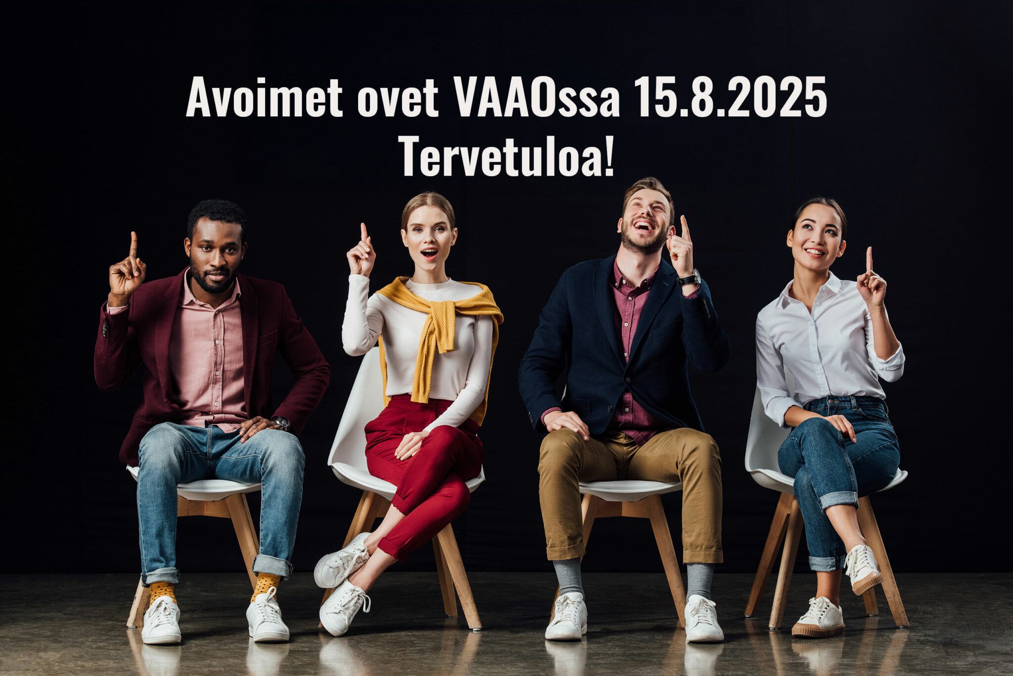 Valkeakosken ammattiopisto - VAAO
